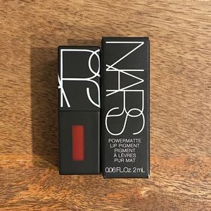 NARS | Makeup | Nars Powermatte Lip Pigment In Starwoman | Poshmark